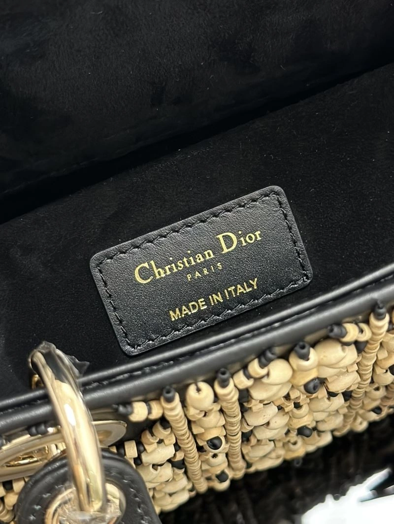 Economical Christian Dior My Lady Bags