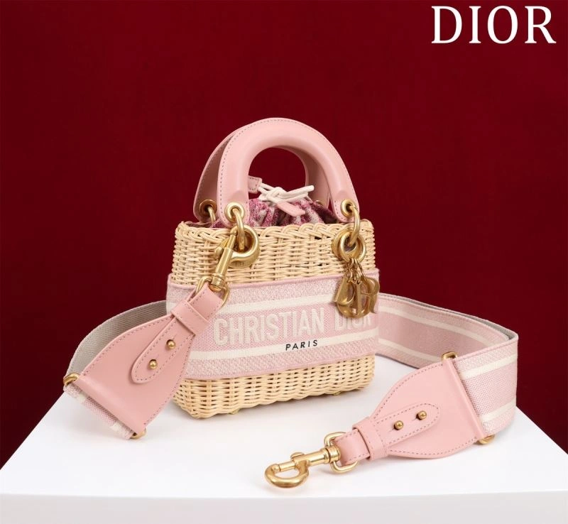 Bargain Christian Dior My Lady Bags