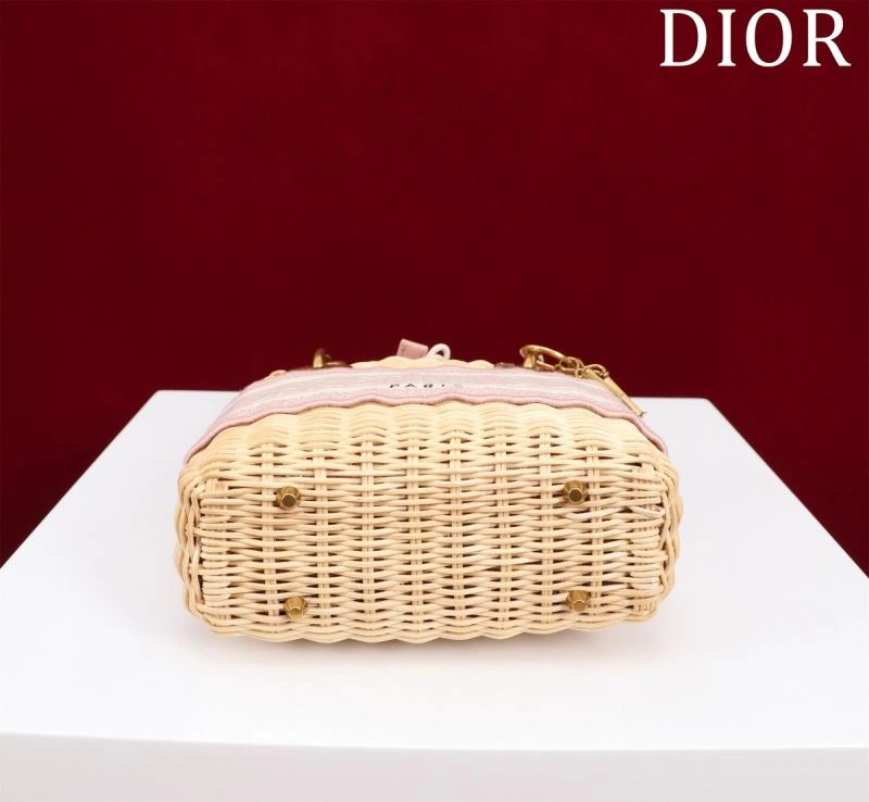 Bargain Christian Dior My Lady Bags