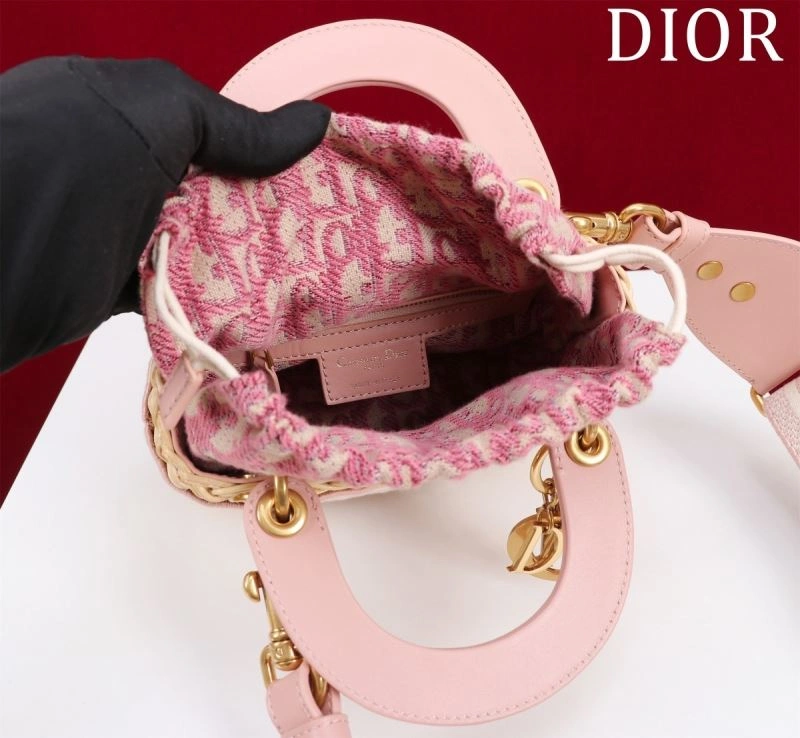 Bargain Christian Dior My Lady Bags