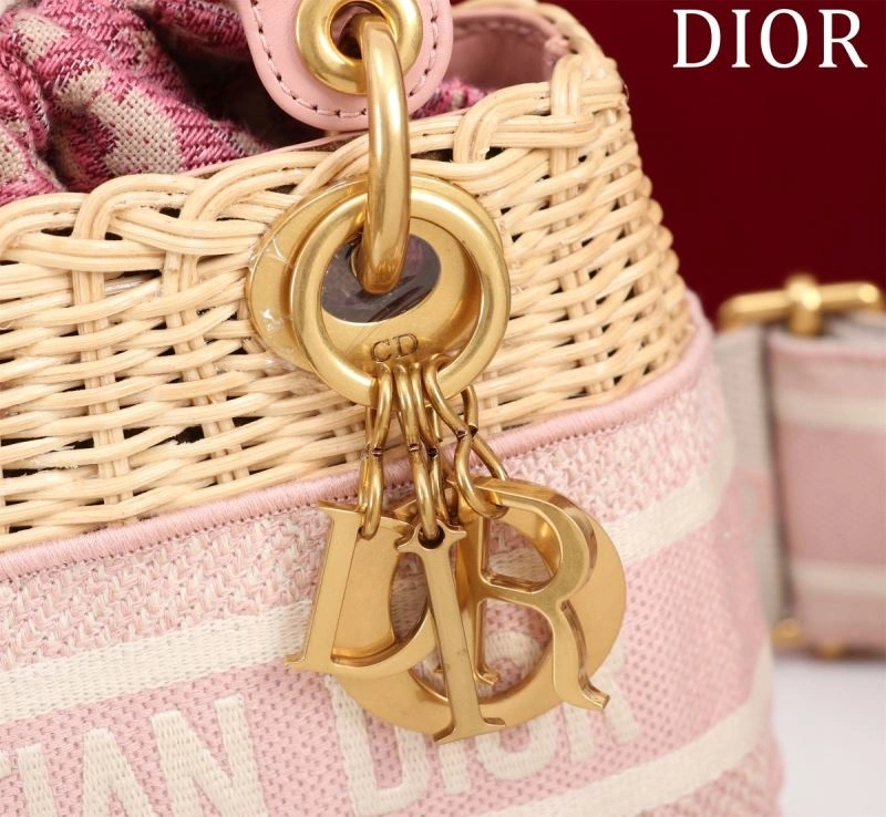 Bargain Christian Dior My Lady Bags
