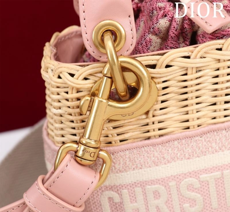 Bargain Christian Dior My Lady Bags