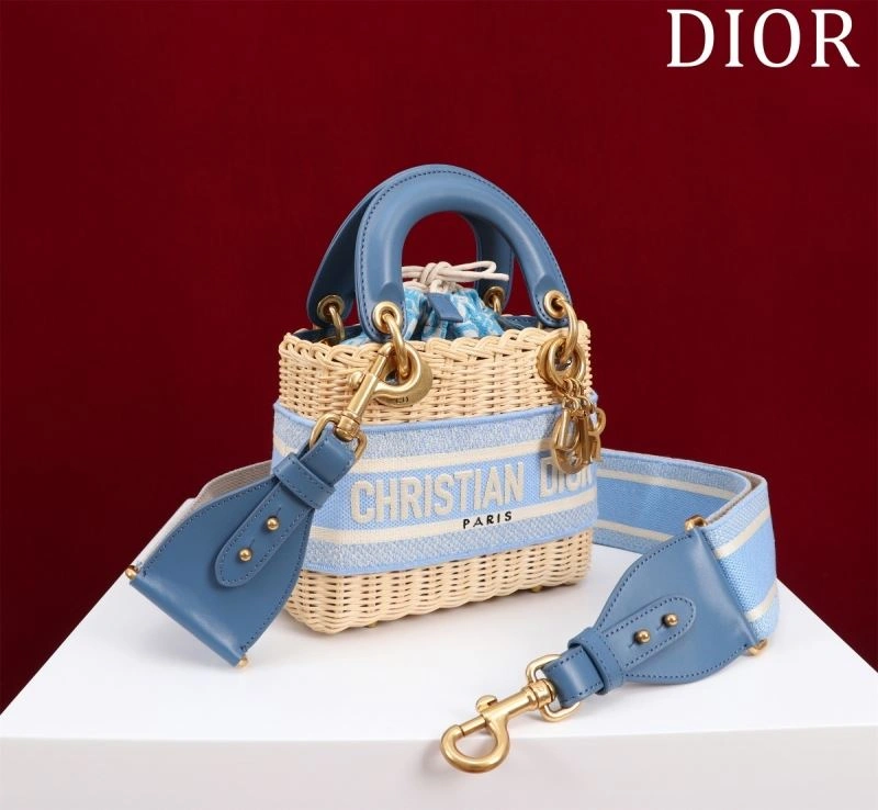 Bargain Christian Dior My Lady Bags