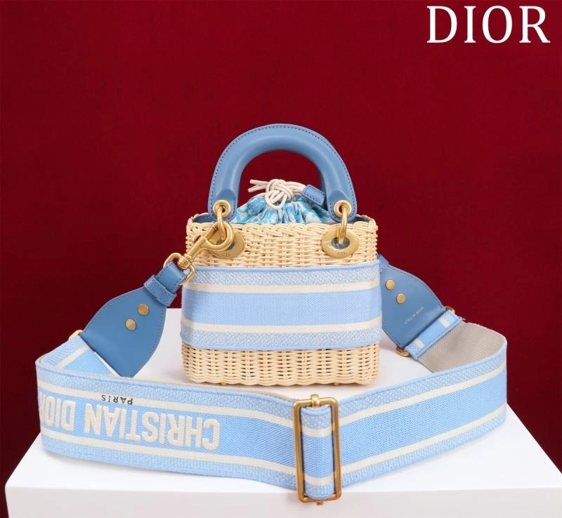 Bargain Christian Dior My Lady Bags