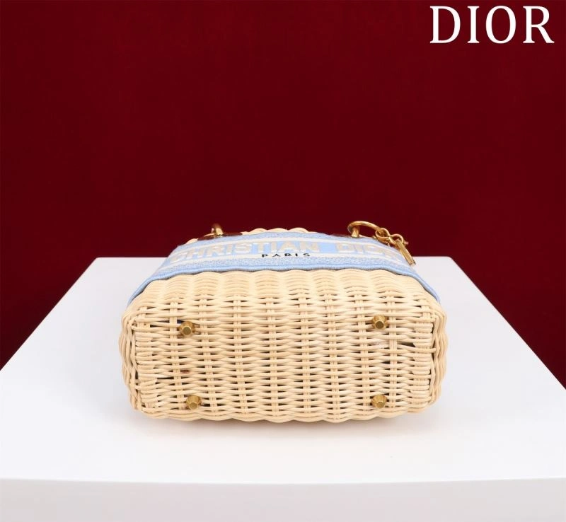 Bargain Christian Dior My Lady Bags