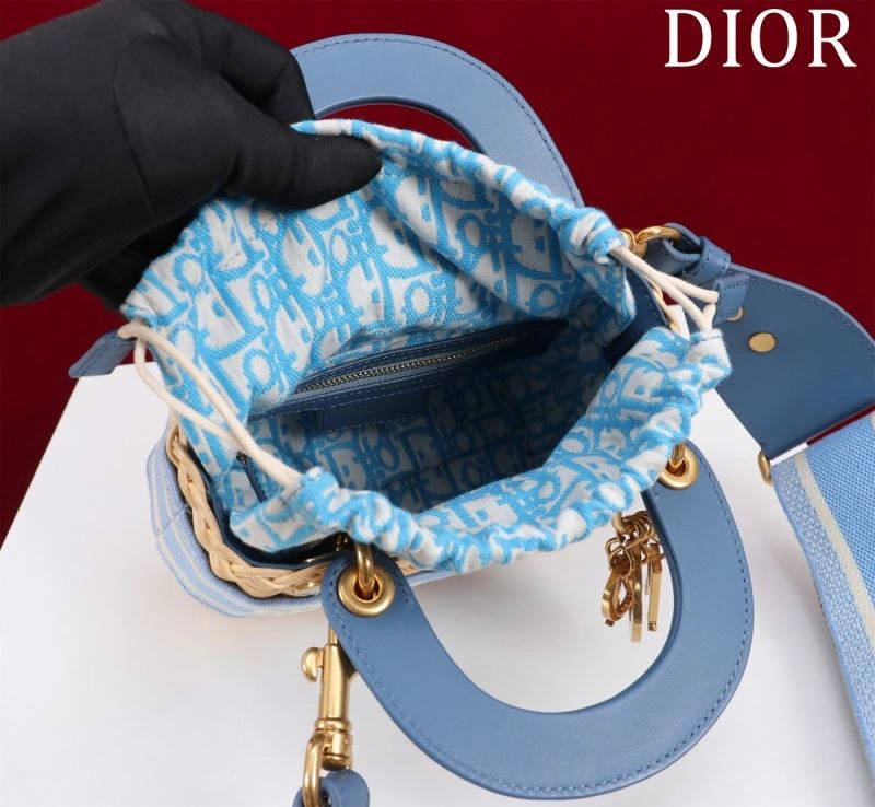 Bargain Christian Dior My Lady Bags