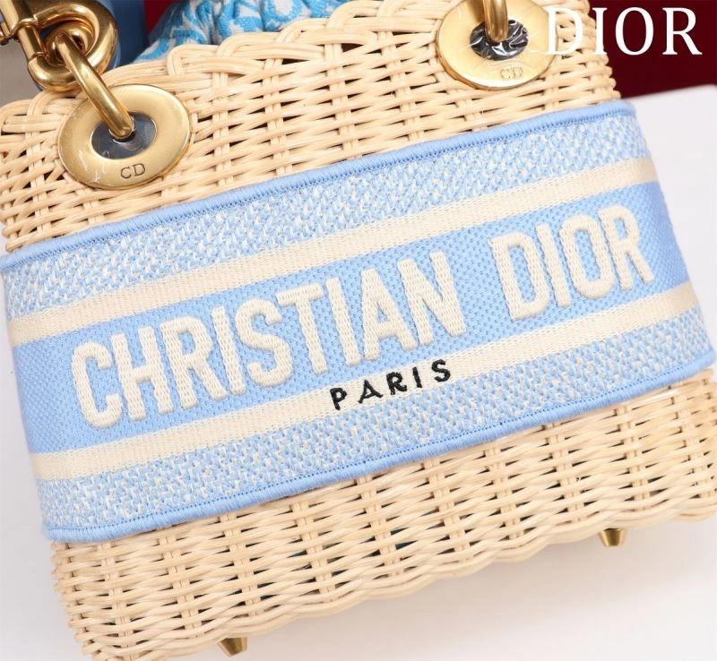 Bargain Christian Dior My Lady Bags