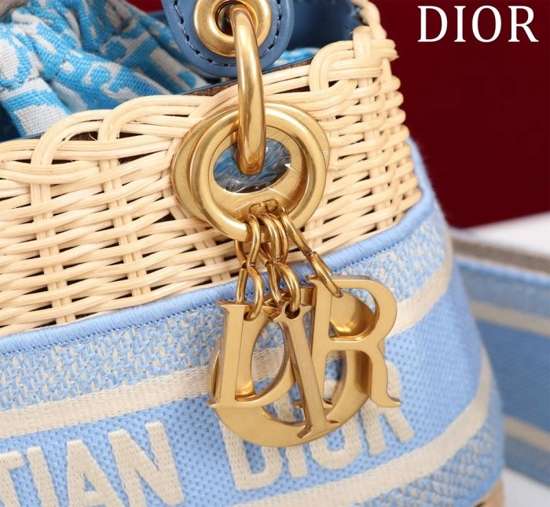 Bargain Christian Dior My Lady Bags
