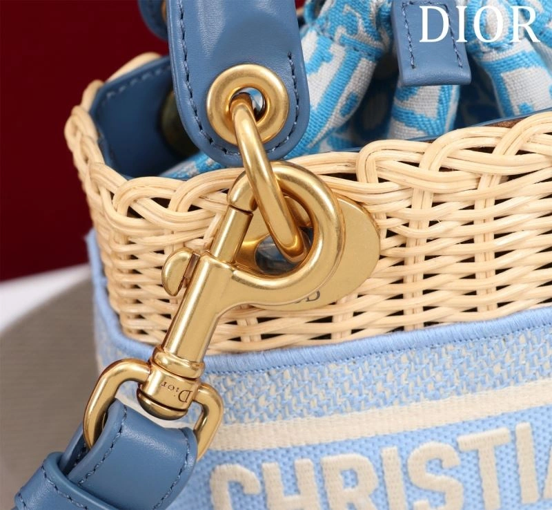 Bargain Christian Dior My Lady Bags