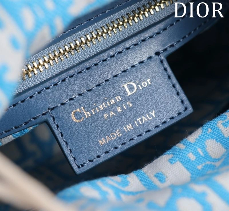 Bargain Christian Dior My Lady Bags