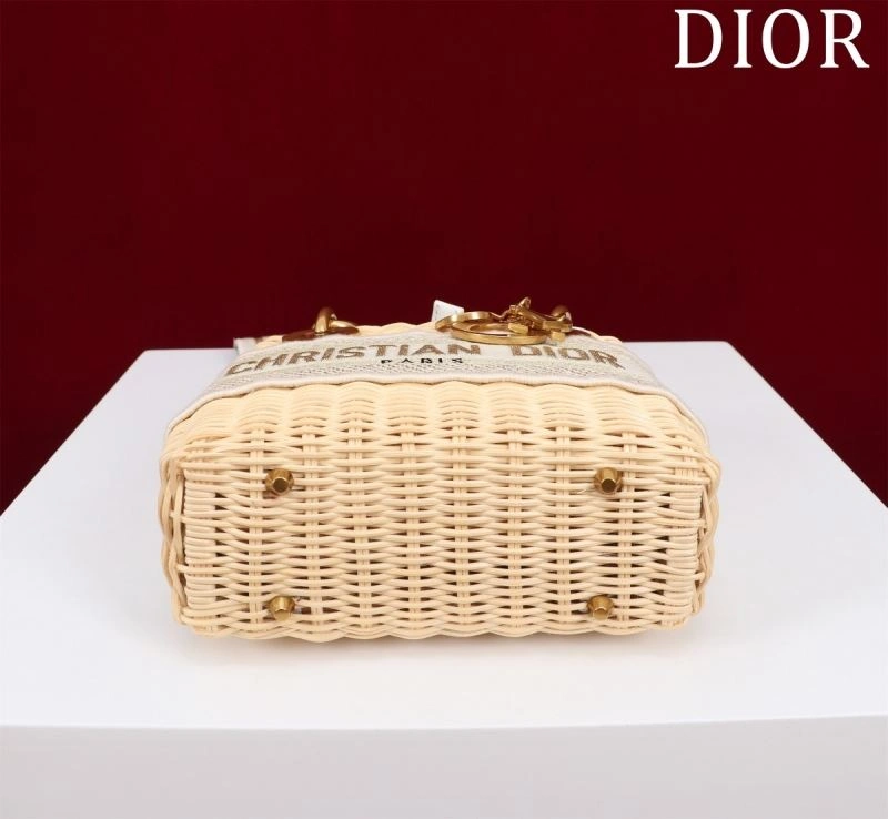 Authentic Christian Dior My Lady Bags