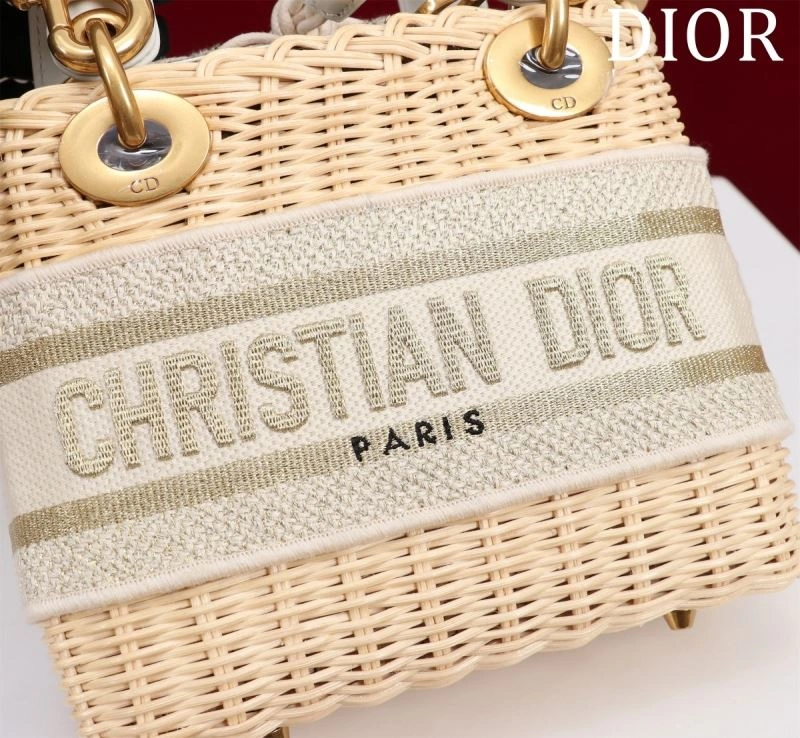 Authentic Christian Dior My Lady Bags