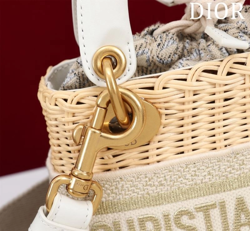 Authentic Christian Dior My Lady Bags
