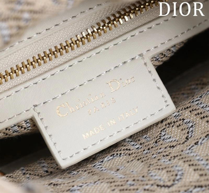 Authentic Christian Dior My Lady Bags