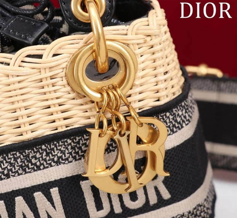 Top match Christian Dior My Lady Bags