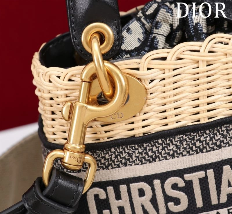 Top match Christian Dior My Lady Bags