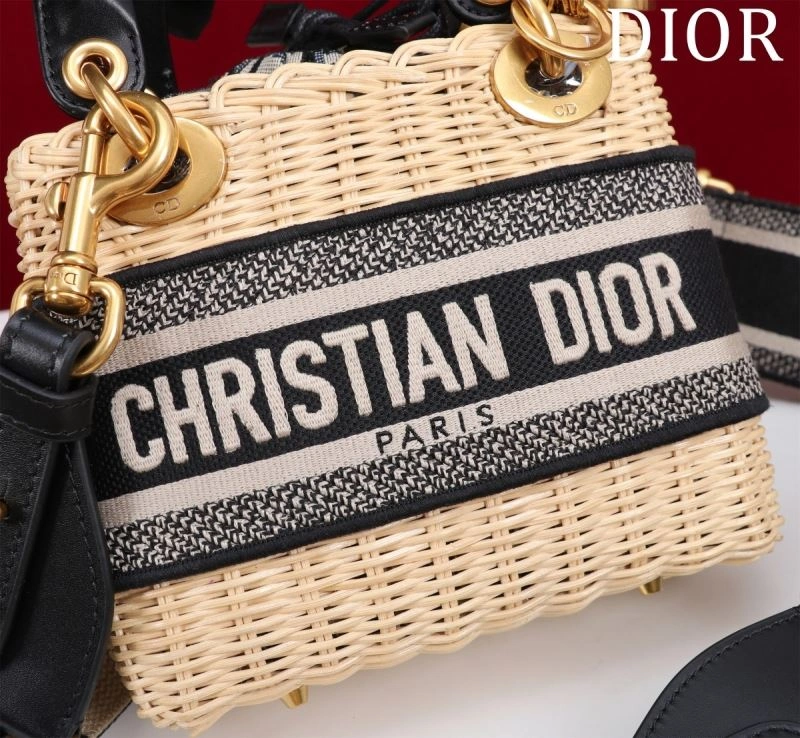 Top match Christian Dior My Lady Bags