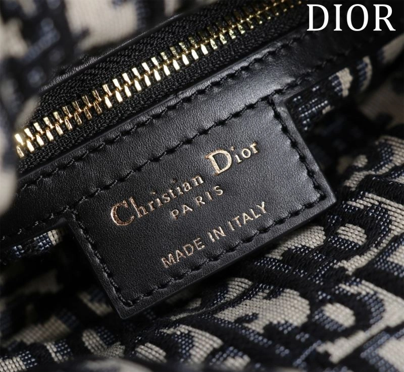 Top match Christian Dior My Lady Bags