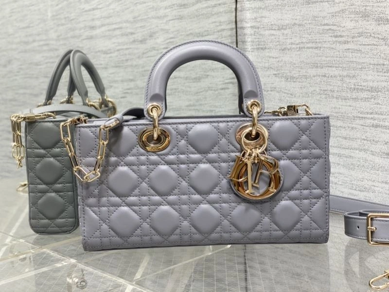 Genuine Christian Dior My Lady Bags