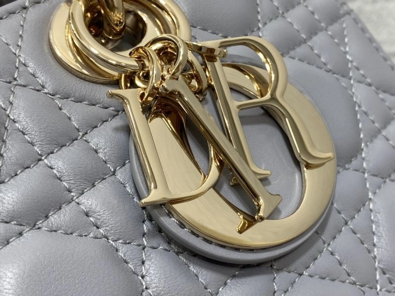 Genuine Christian Dior My Lady Bags