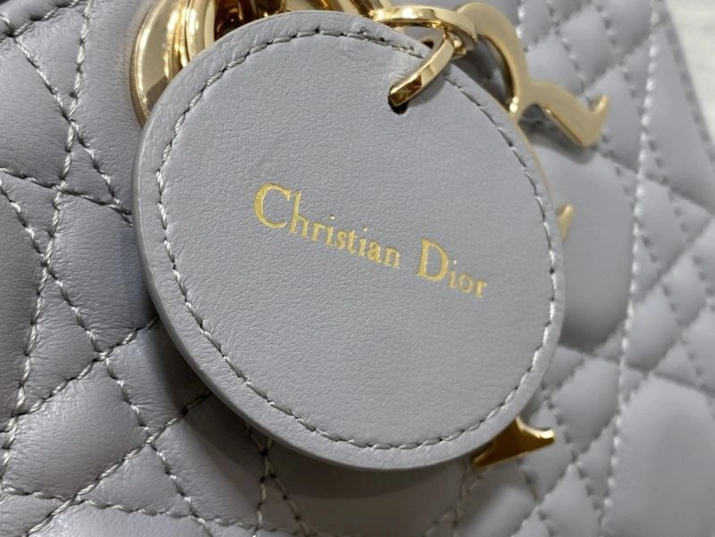 Genuine Christian Dior My Lady Bags