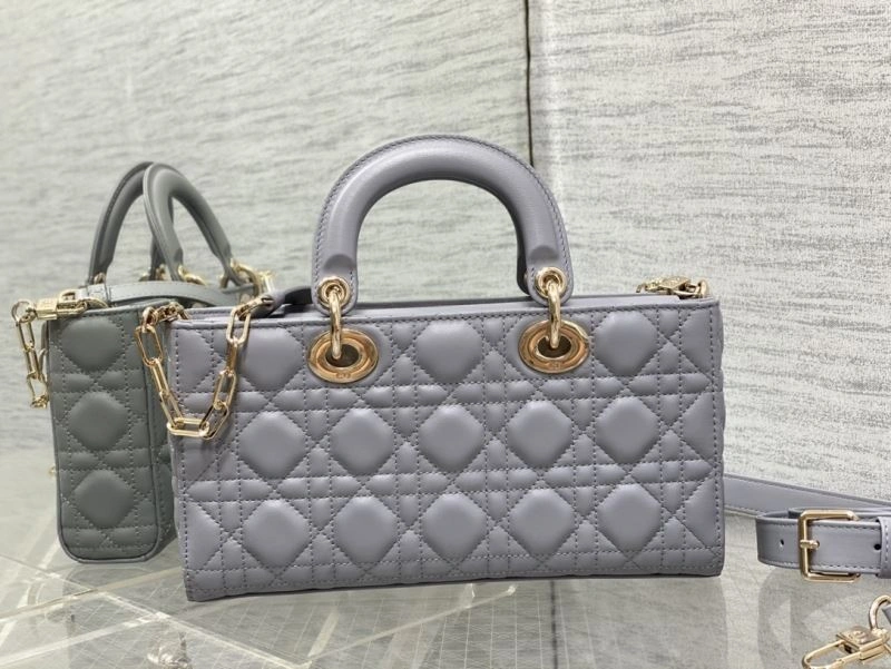 Genuine Christian Dior My Lady Bags