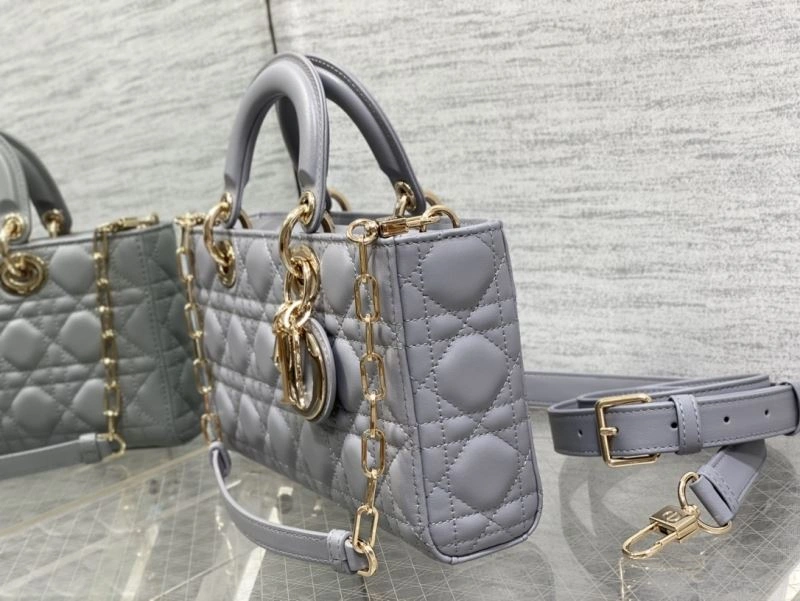 Genuine Christian Dior My Lady Bags