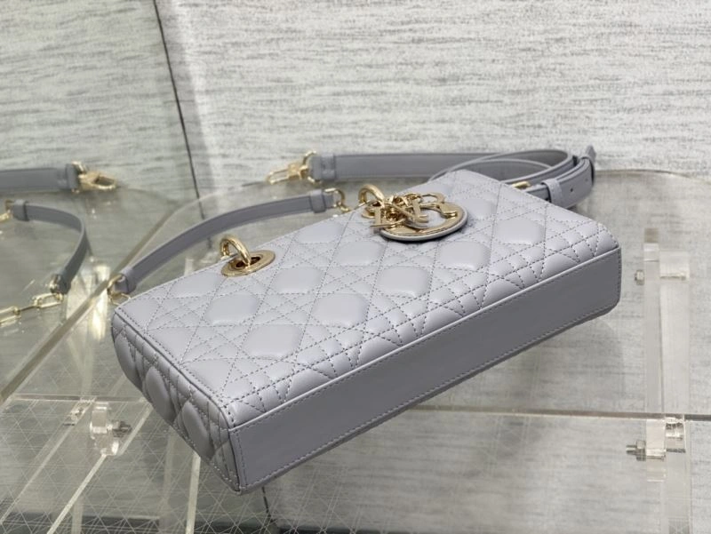 Genuine Christian Dior My Lady Bags