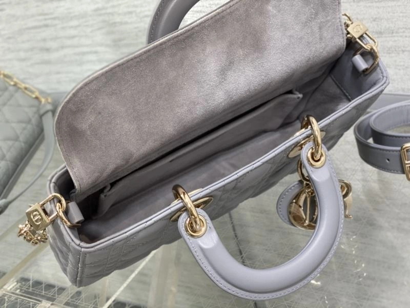 Genuine Christian Dior My Lady Bags