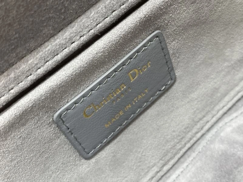 Genuine Christian Dior My Lady Bags