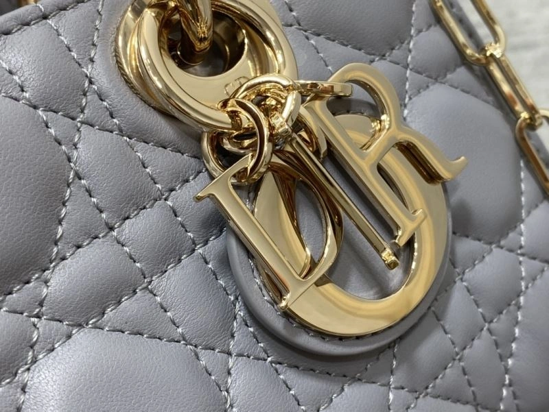Top match Christian Dior My Lady Bags
