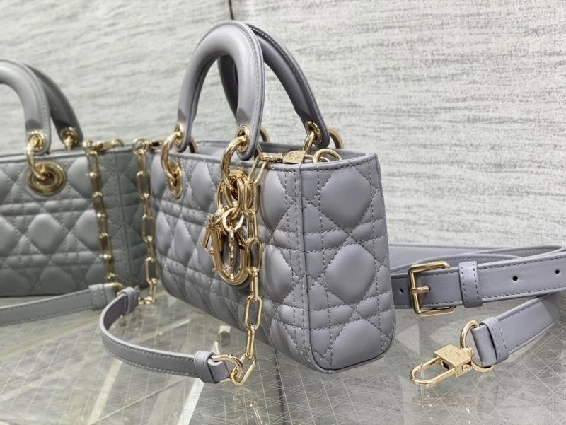 Top match Christian Dior My Lady Bags