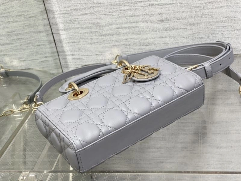 Top match Christian Dior My Lady Bags