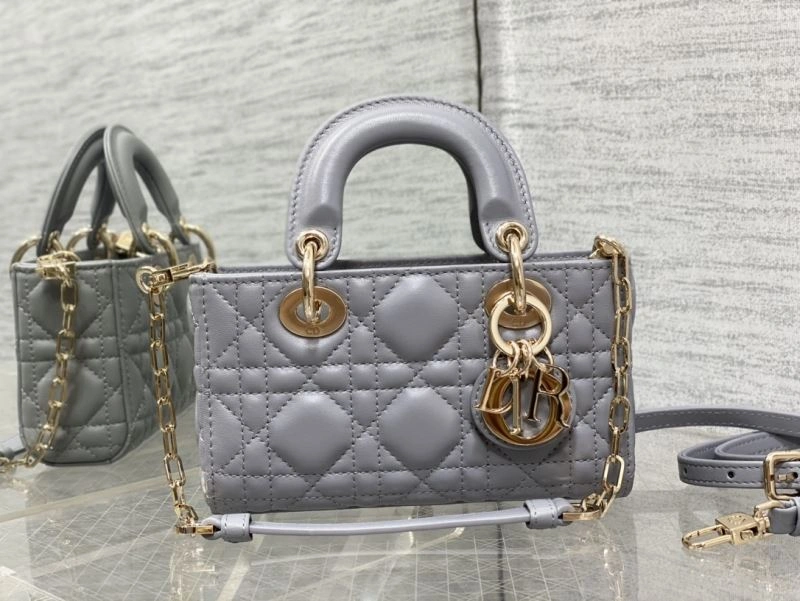 Precise copy Christian Dior My Lady Bags