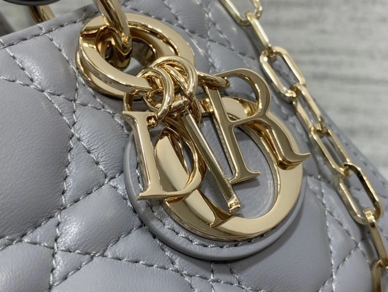 Precise copy Christian Dior My Lady Bags