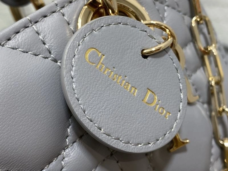 Precise copy Christian Dior My Lady Bags