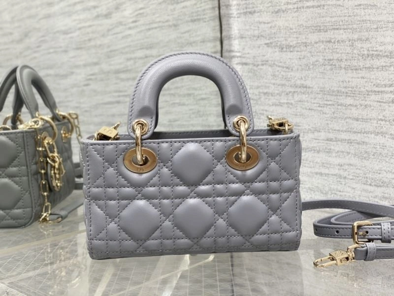 Precise copy Christian Dior My Lady Bags