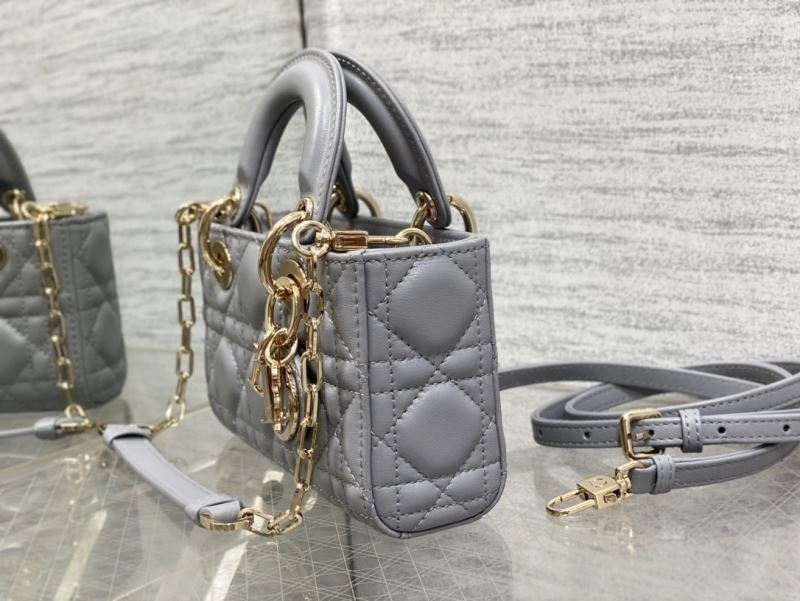 Precise copy Christian Dior My Lady Bags