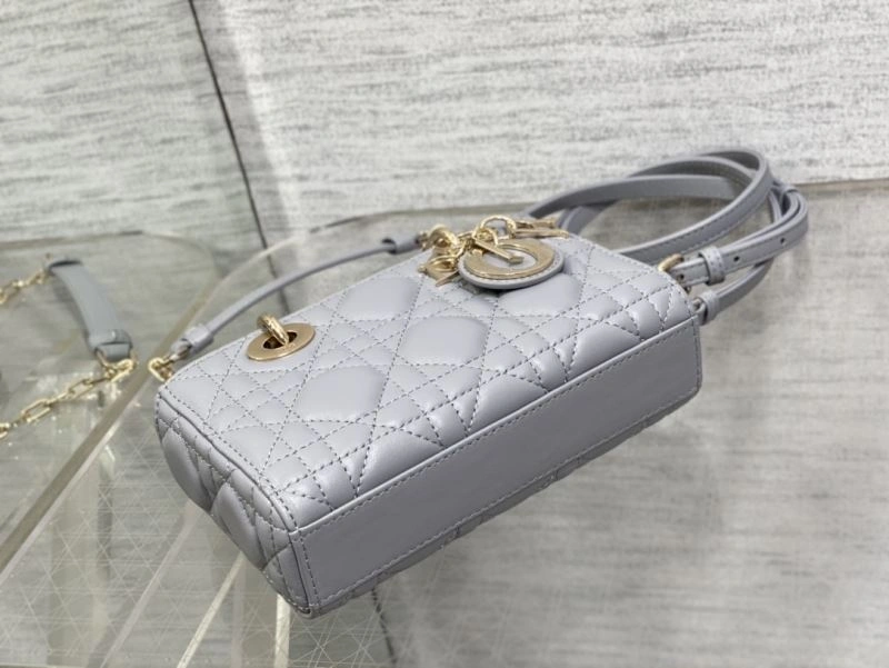 Precise copy Christian Dior My Lady Bags