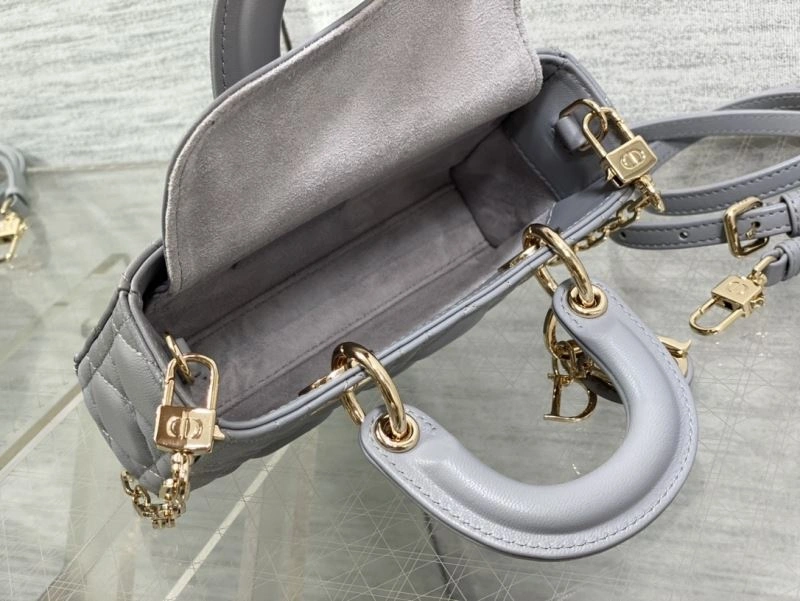 Precise copy Christian Dior My Lady Bags