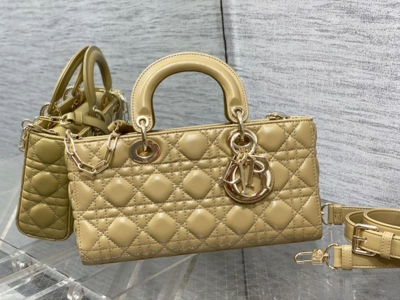 Precise copy Christian Dior My Lady Bags