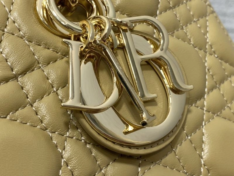 Precise copy Christian Dior My Lady Bags