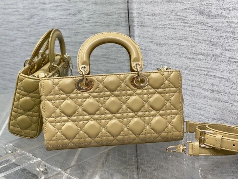 Precise copy Christian Dior My Lady Bags