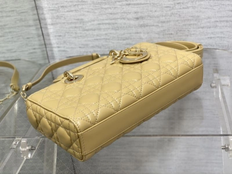 Precise copy Christian Dior My Lady Bags
