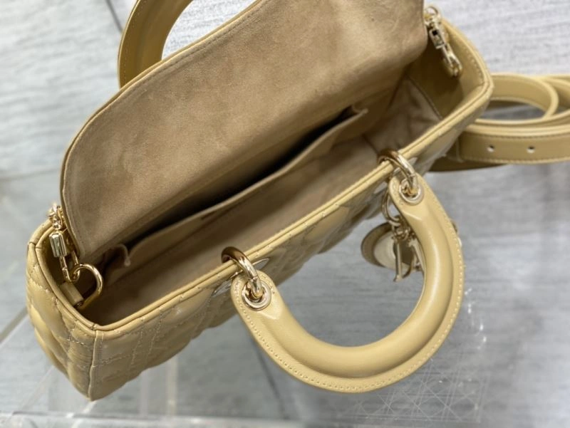 Precise copy Christian Dior My Lady Bags