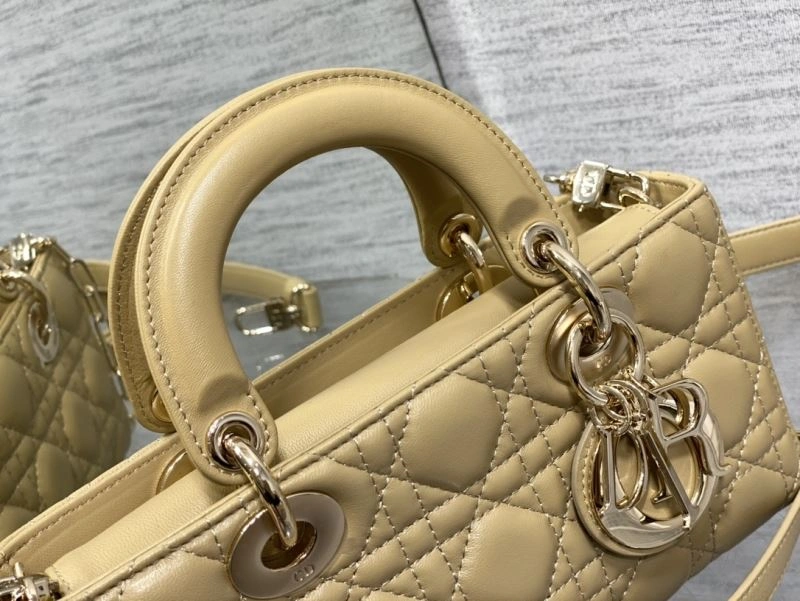 Discounted Christian Dior My Lady Bags