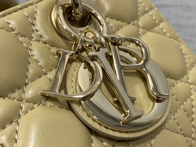 Discounted Christian Dior My Lady Bags