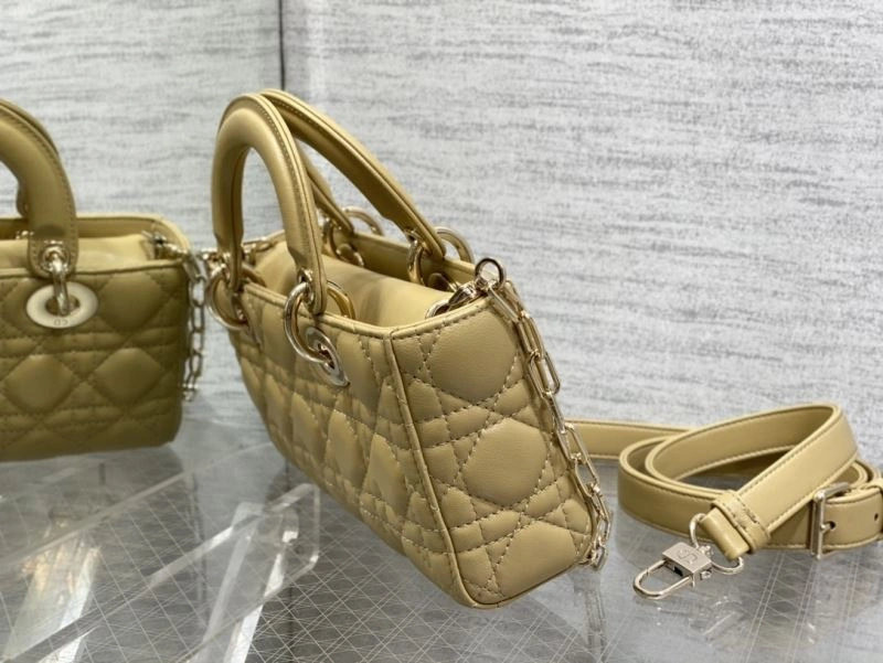 Discounted Christian Dior My Lady Bags