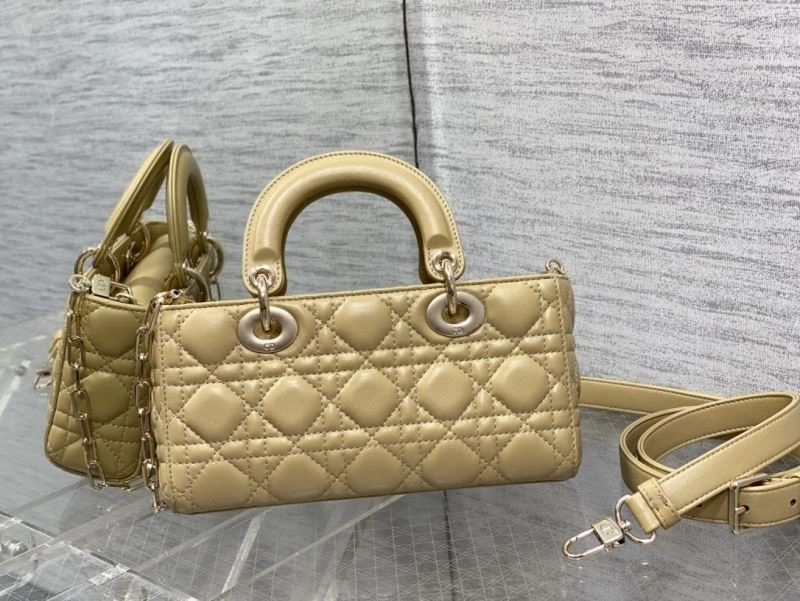 Discounted Christian Dior My Lady Bags