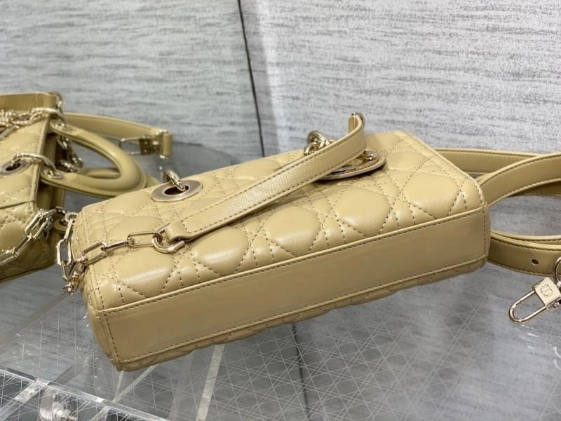 Discounted Christian Dior My Lady Bags